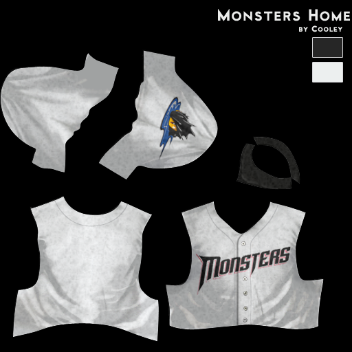 Uniform/Cap request - OOTP Developments Forums